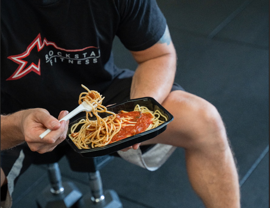 10 snack ideas for bodybuilders on the go | My Fitness Kitchn