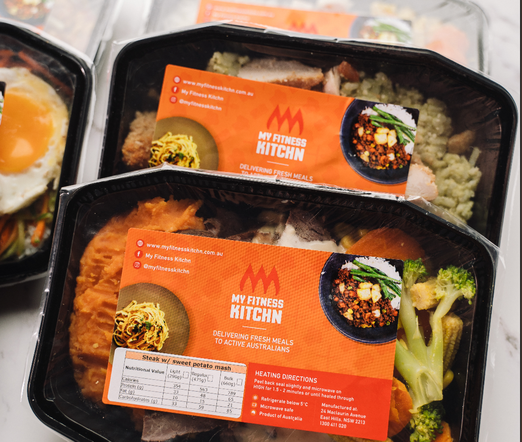 Why your body needs macros & micros | My Fitness Kitchn