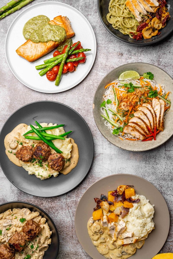 All My Fitness Kitchen Products | My Fitness Kitchn